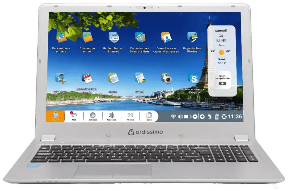 Votre spécialiste Ordissimo sur Dax : Pourquoi choisir Ordissimo